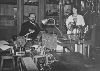 Les 100 ans de l’Institut de Psychologie | Institut de Psychologie